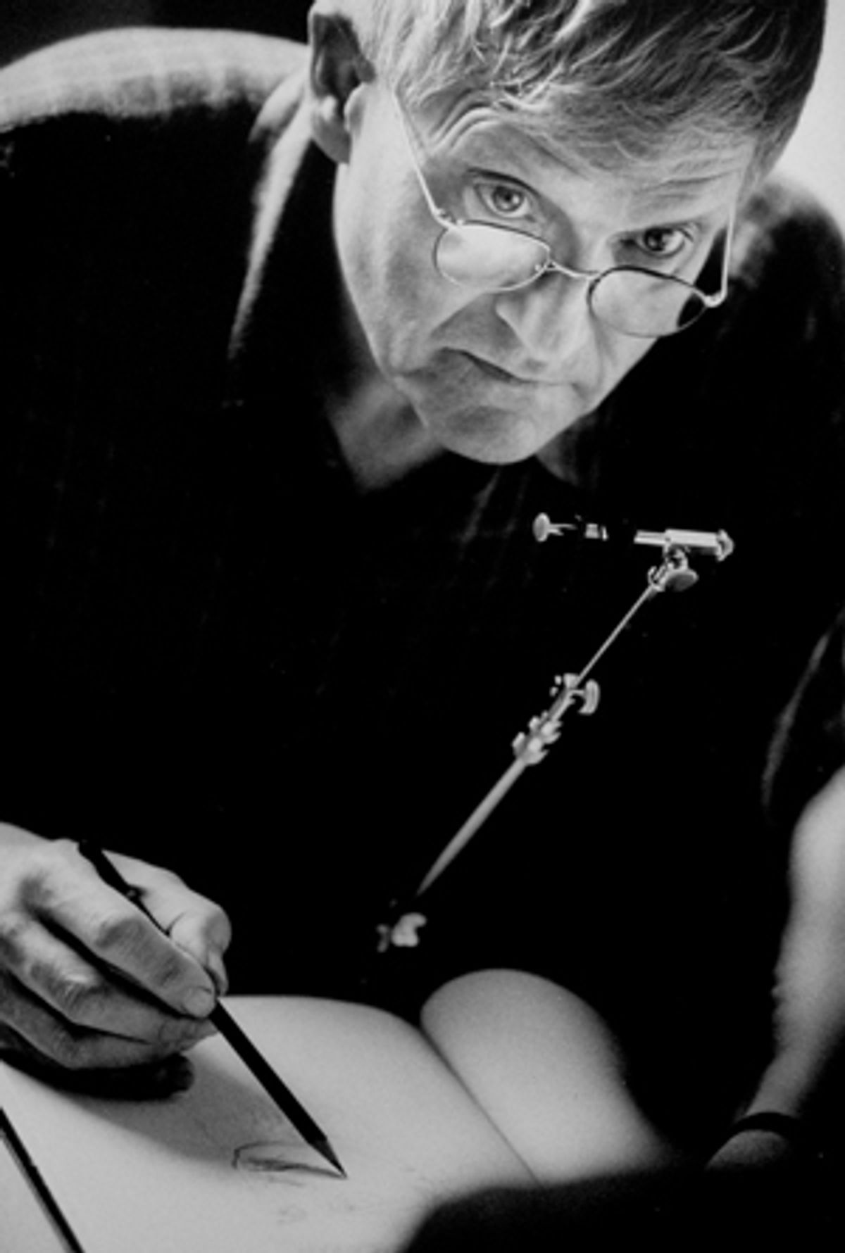 Caravaggio used a camera? David Hockney's controversial claim reframes ...