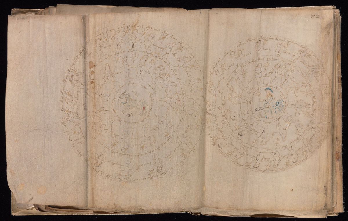 What is the Voynich Manuscript?