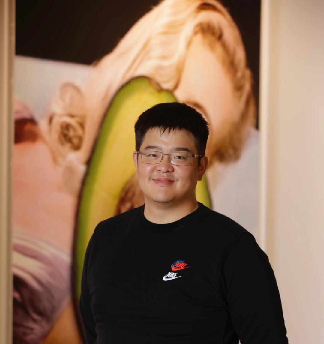 Korean legacy collector Jason Haam became a dealer 'to make money'—now ...