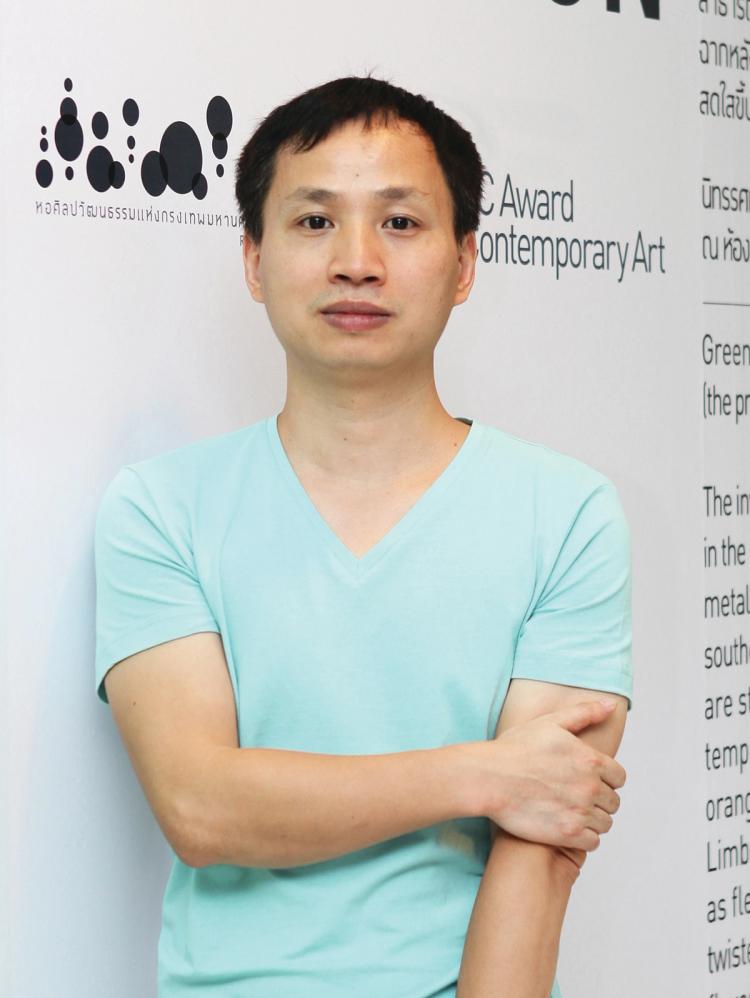 Chinese artists will be out in force at this year’s Venice Biennale