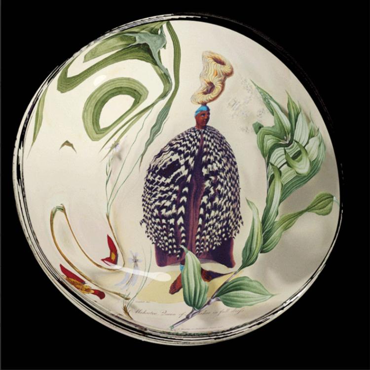 Community curators: artists chosen by public vote for exhibition at ...