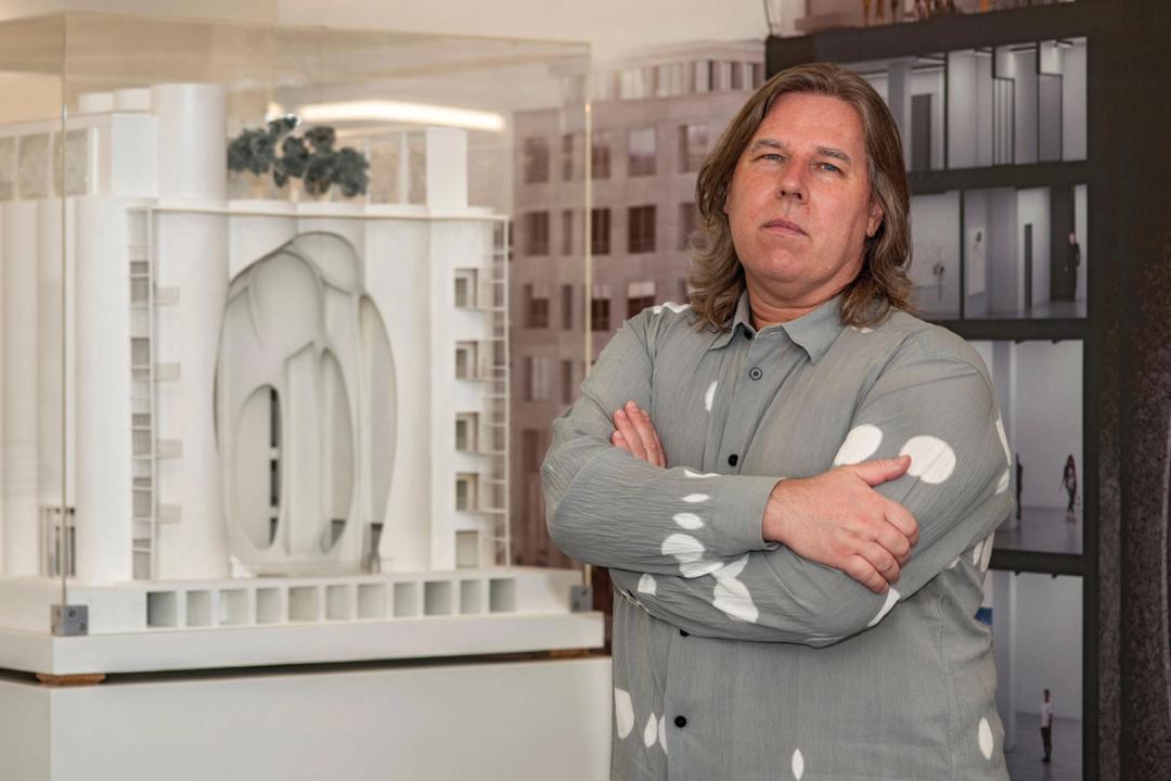 Zeitz Mocaa: Africa’s private ‘Tate Modern’ must do more for its public