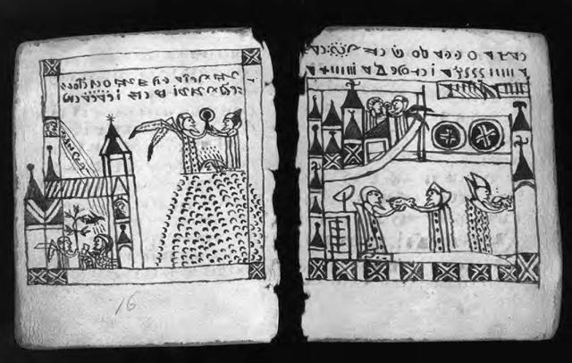 Fascinated by the Voynich Manuscript? Here are some other mysterious ...