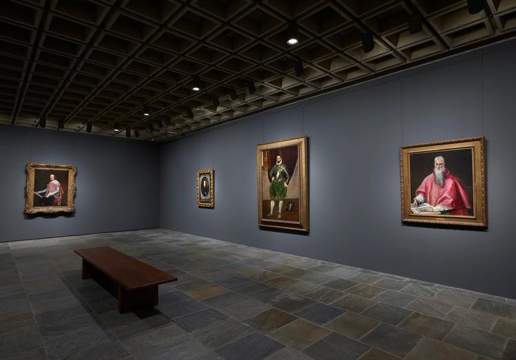 Frick Collection takes its jewels on a Brutalist sojourn