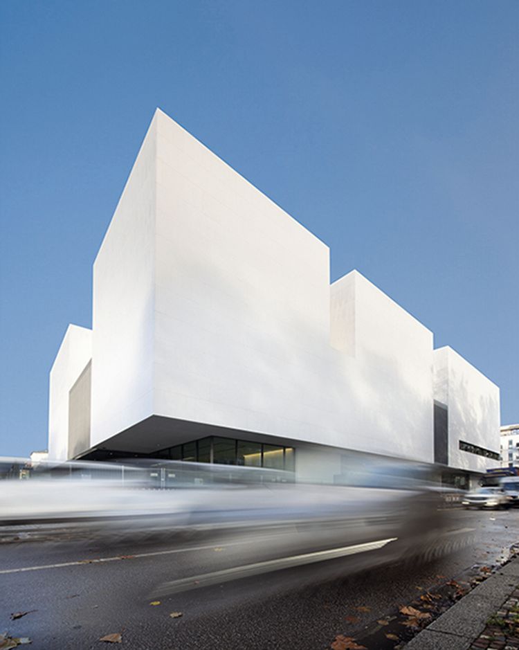 The big museum openings and expansions of 2024