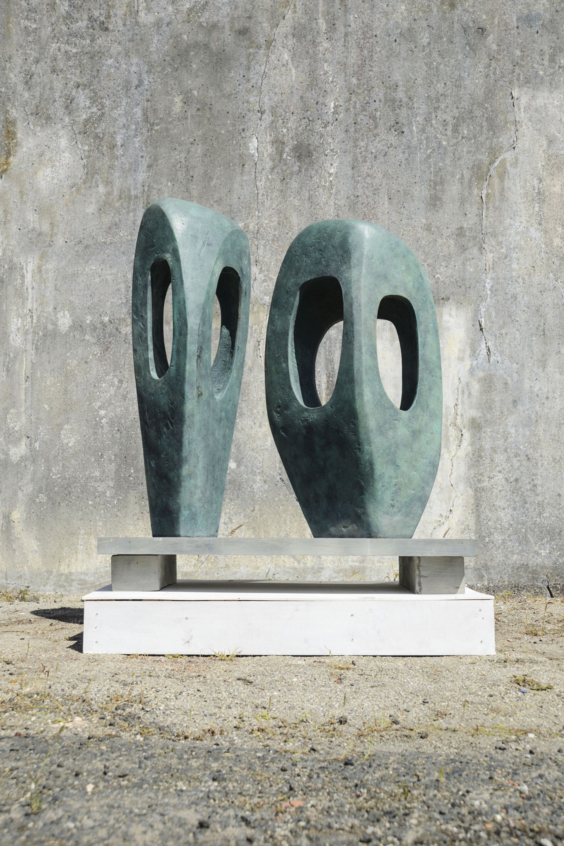 Object Lessons: from Barbara Hepworth's St Ives bronze to Grant Wood's ...