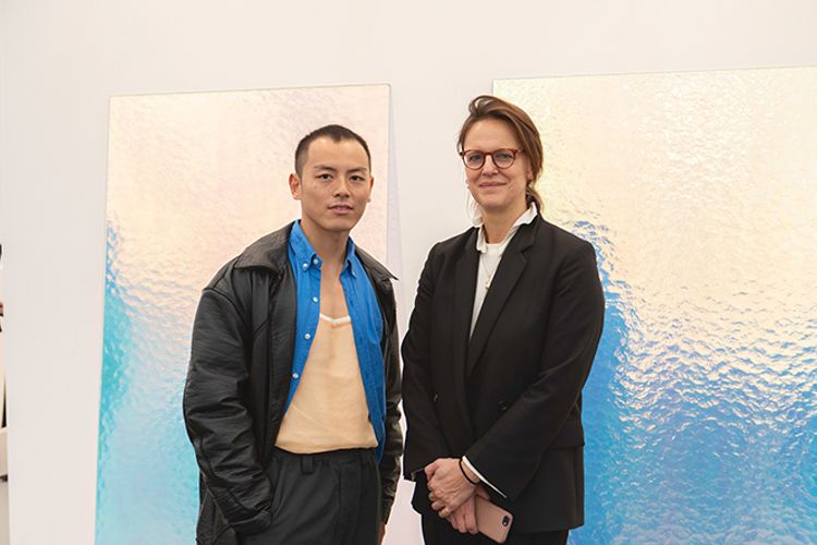 From musician Peter Gabriel to politician Rishi Sunak: who we spotted ...