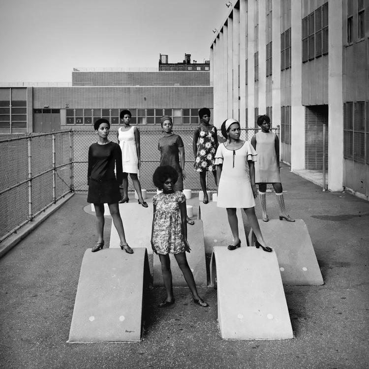 Kwame Brathwaite, photographer who encapsulated ‘Black is beautiful ...