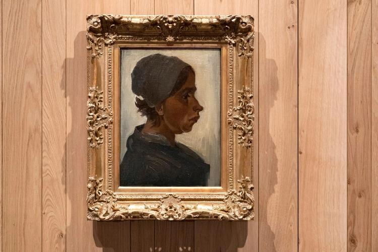 The ‘Mona Lisa of Brabant’: Dutch museum raises €6m towards buying a ...