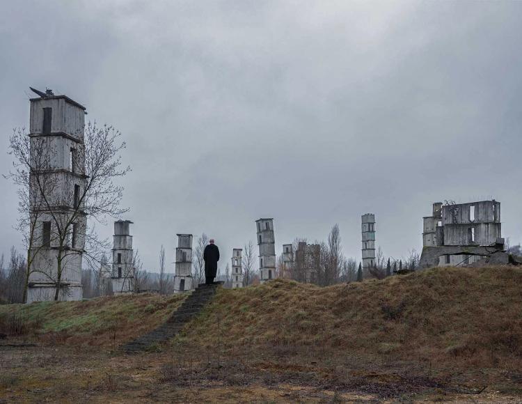 Anselm Kiefer: the artist creating a monumental legacy without ...