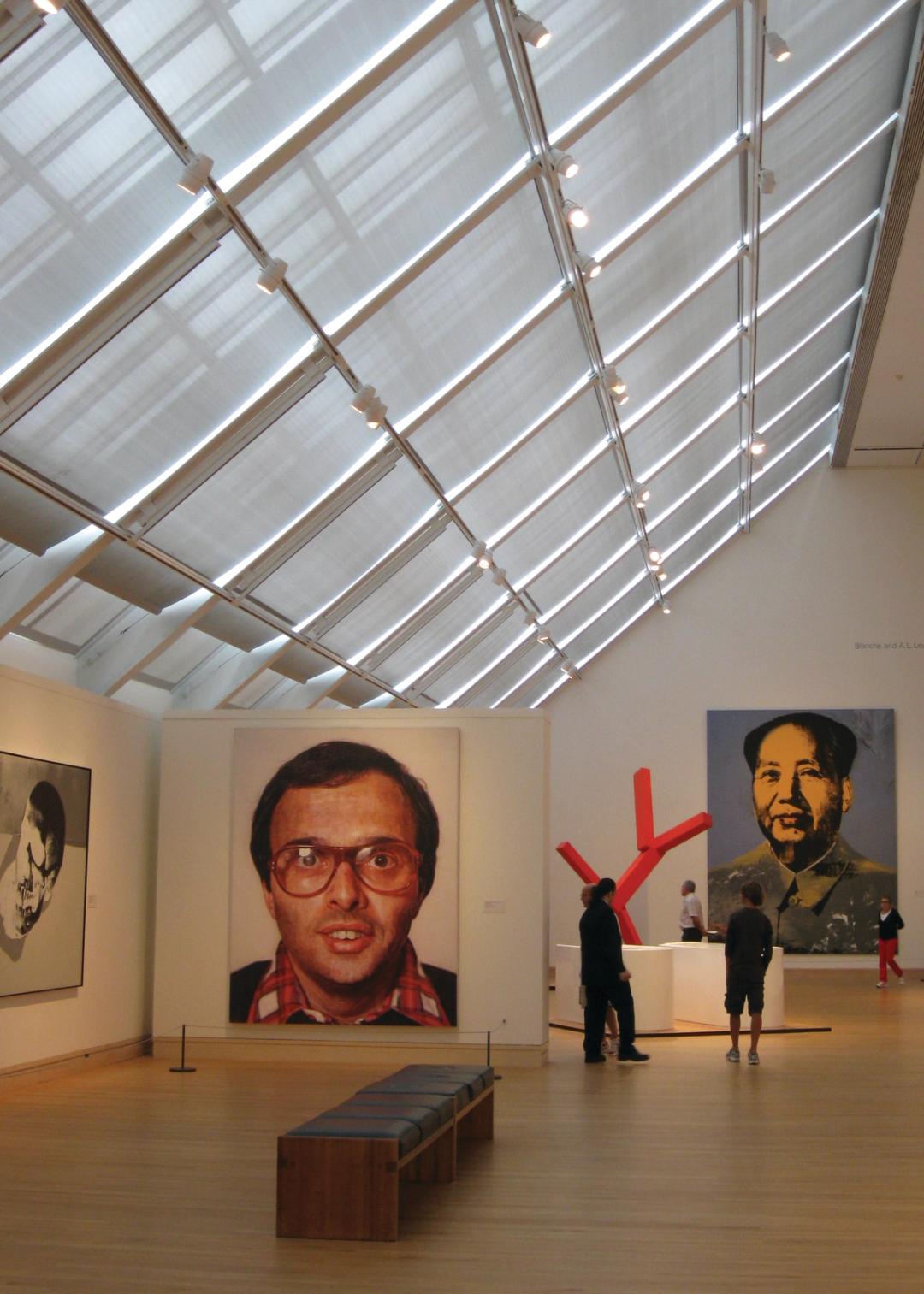 Former Met curator speaks candidly about the New York museum's current ...