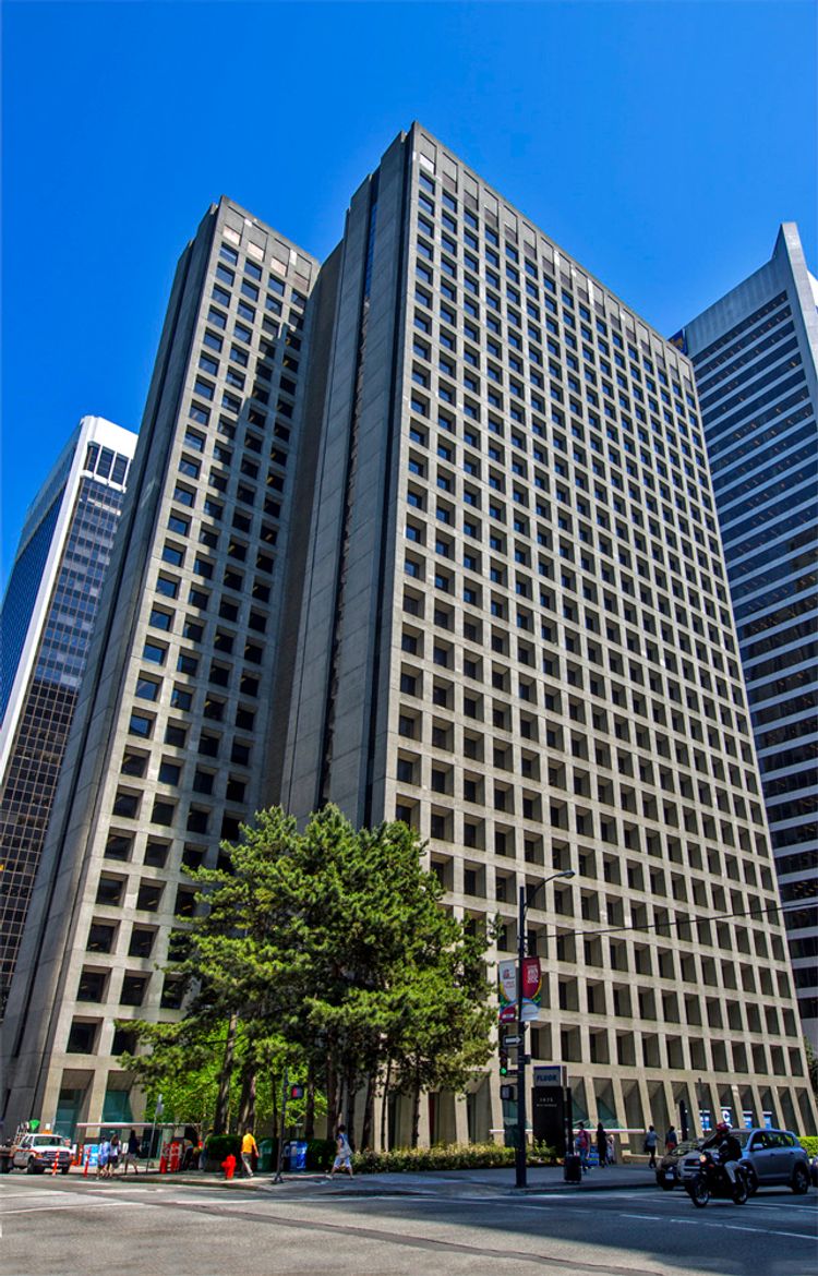 Art and architecture merge on Vancouver’s towers—but is the cultural ...