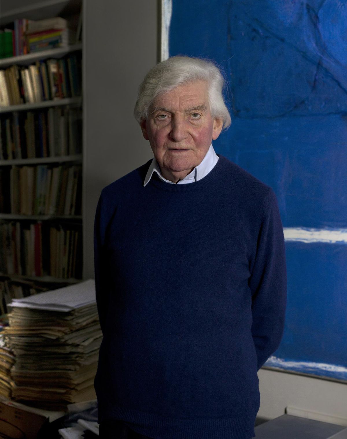 Remembering Alan Bowness, Tate director who helped change public ...