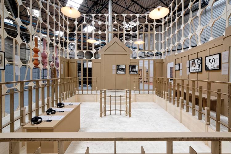 Feeling fragile? Lyon Biennale returns after a three-year break and ...