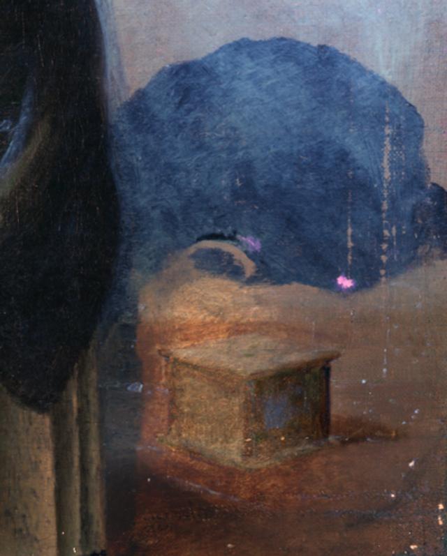 Investigation of Vermeer painting reveals 'startling discoveries' about ...