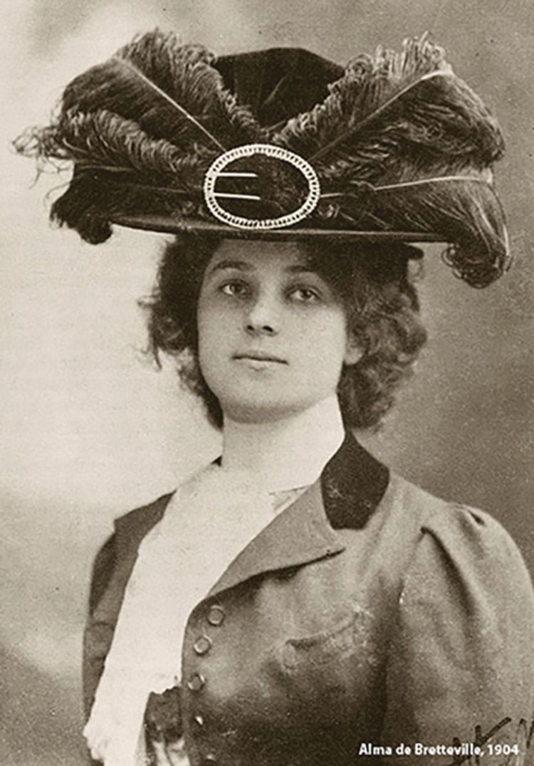 America celebrates its love affair with Rodin