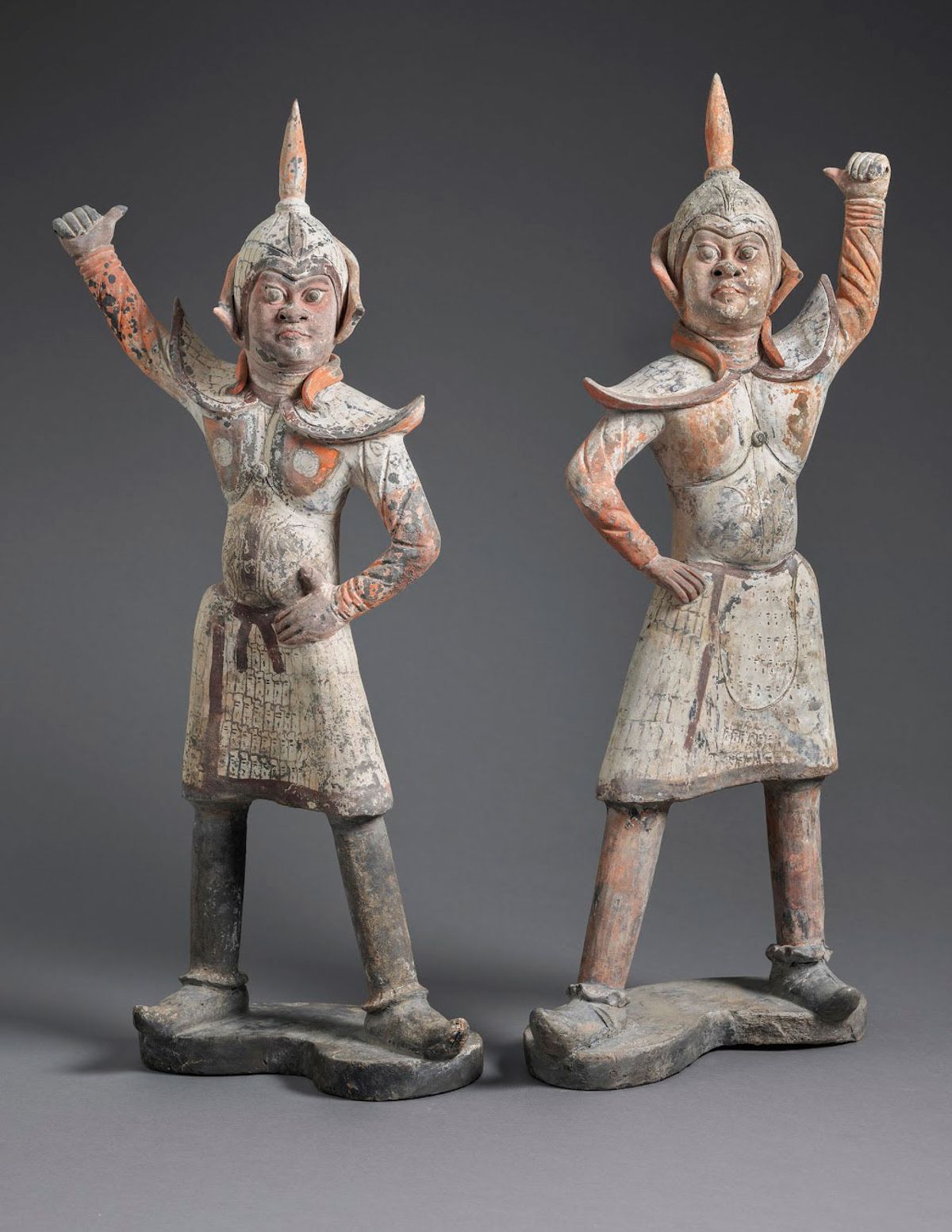 Object Lessons: from sixth-century Chinese figurines to Snoopy's sidekick