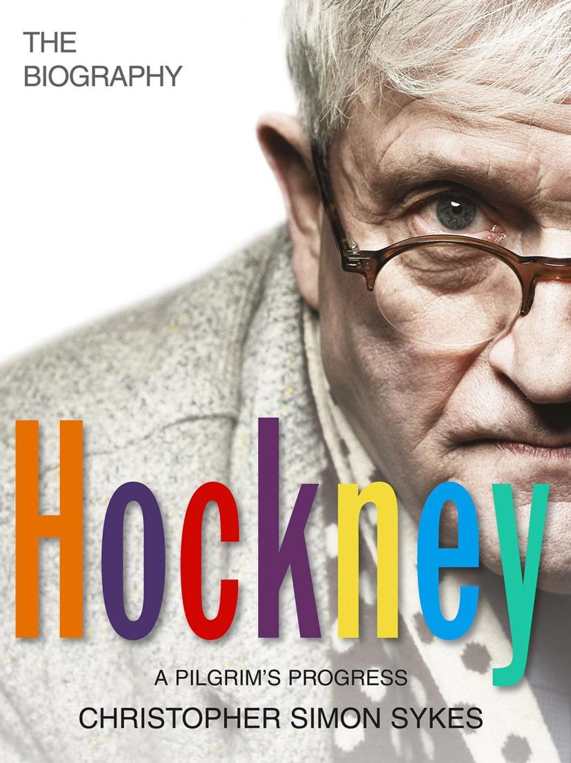 Five best books on David Hockney—an expert's guide from Martin Gayford