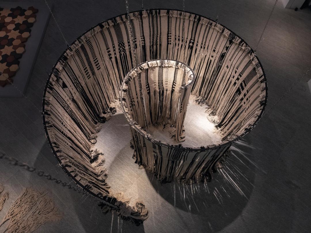 Manal AlDowayan—one of Saudi Arabia's best known artists—on moving from ...