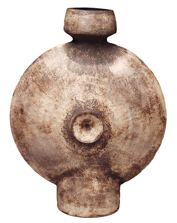 Charting the transformation of British studio ceramics - ProjectHighArt