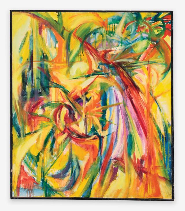 Raw meat and vagina scrolls: Carolee Schneemann’s body politics laid ...