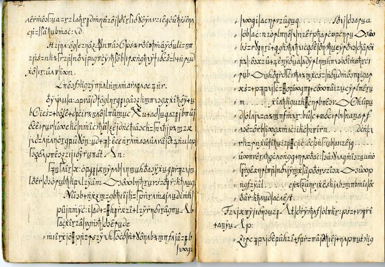 Fascinated by the Voynich Manuscript? Here are some other mysterious ...