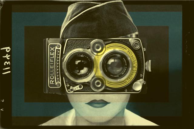 Lee Miller comes into focus, at last