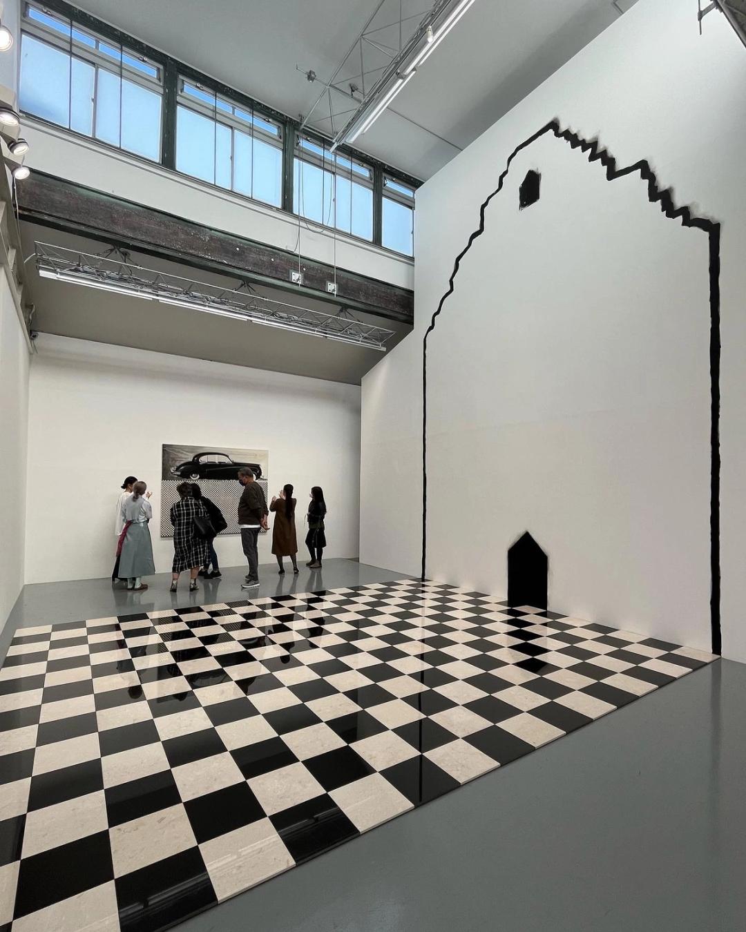 Art Week Tokyo’s perfectly orchestrated official launch leads some ...