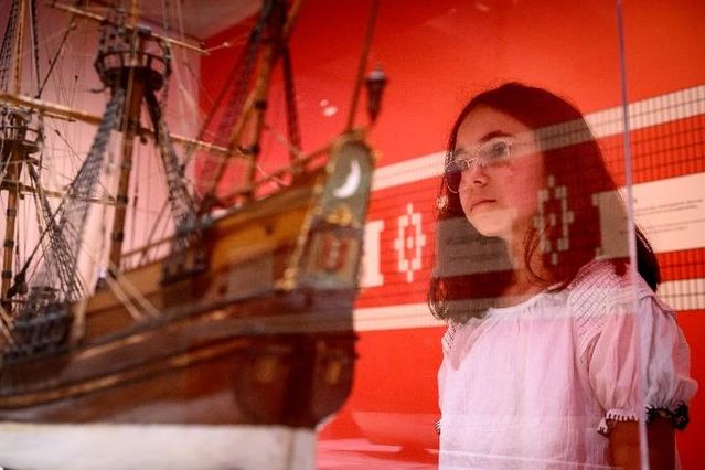 America as you've never seen it before: the Dutch settlement of New ...