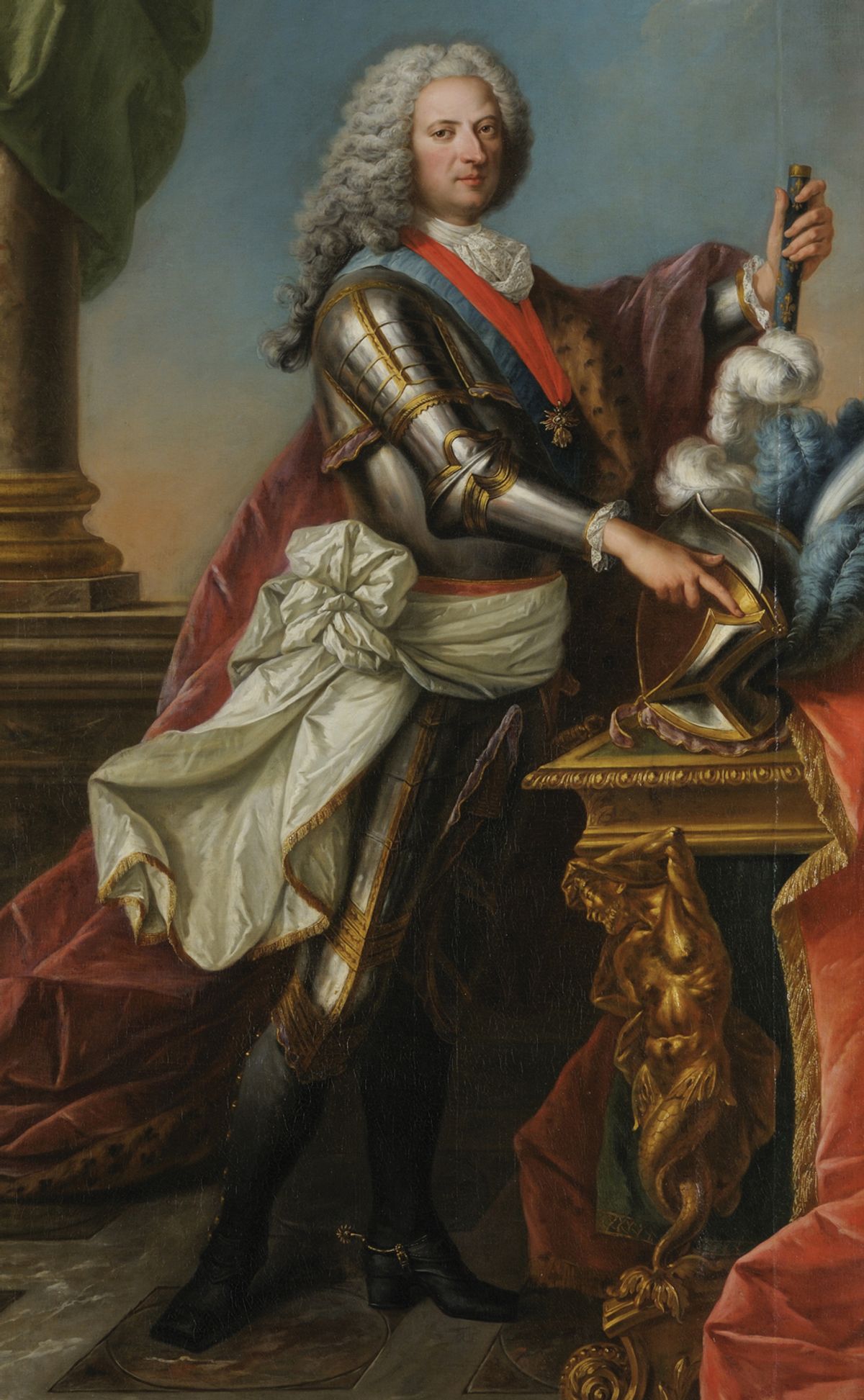 Highlights from Duke of Orléans collection brought together for 300th ...