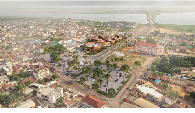 Benin Republic turns to culture to spur economic growth