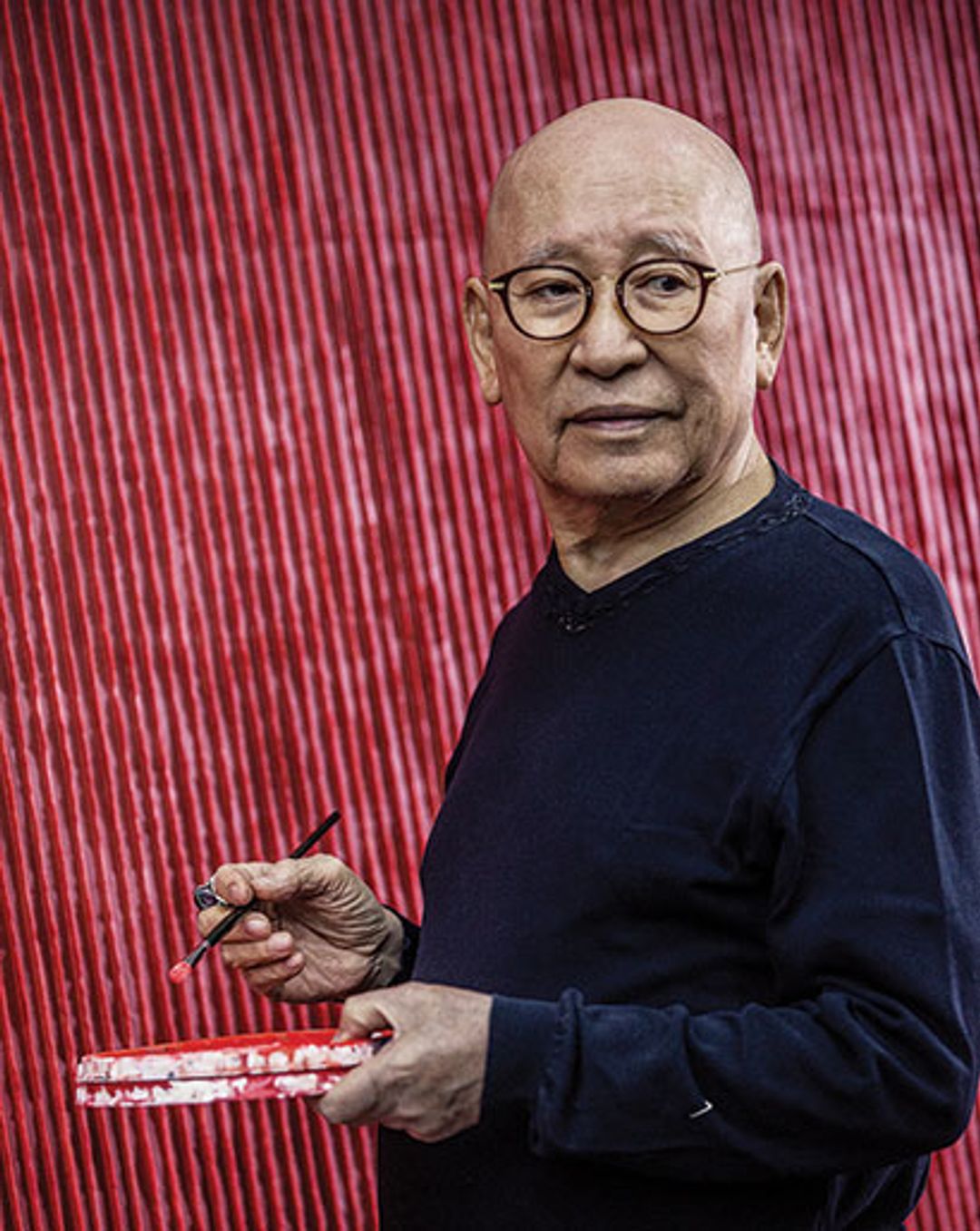 Danh Vo in Venice: 'The privilege of installing other artists’ work is ...