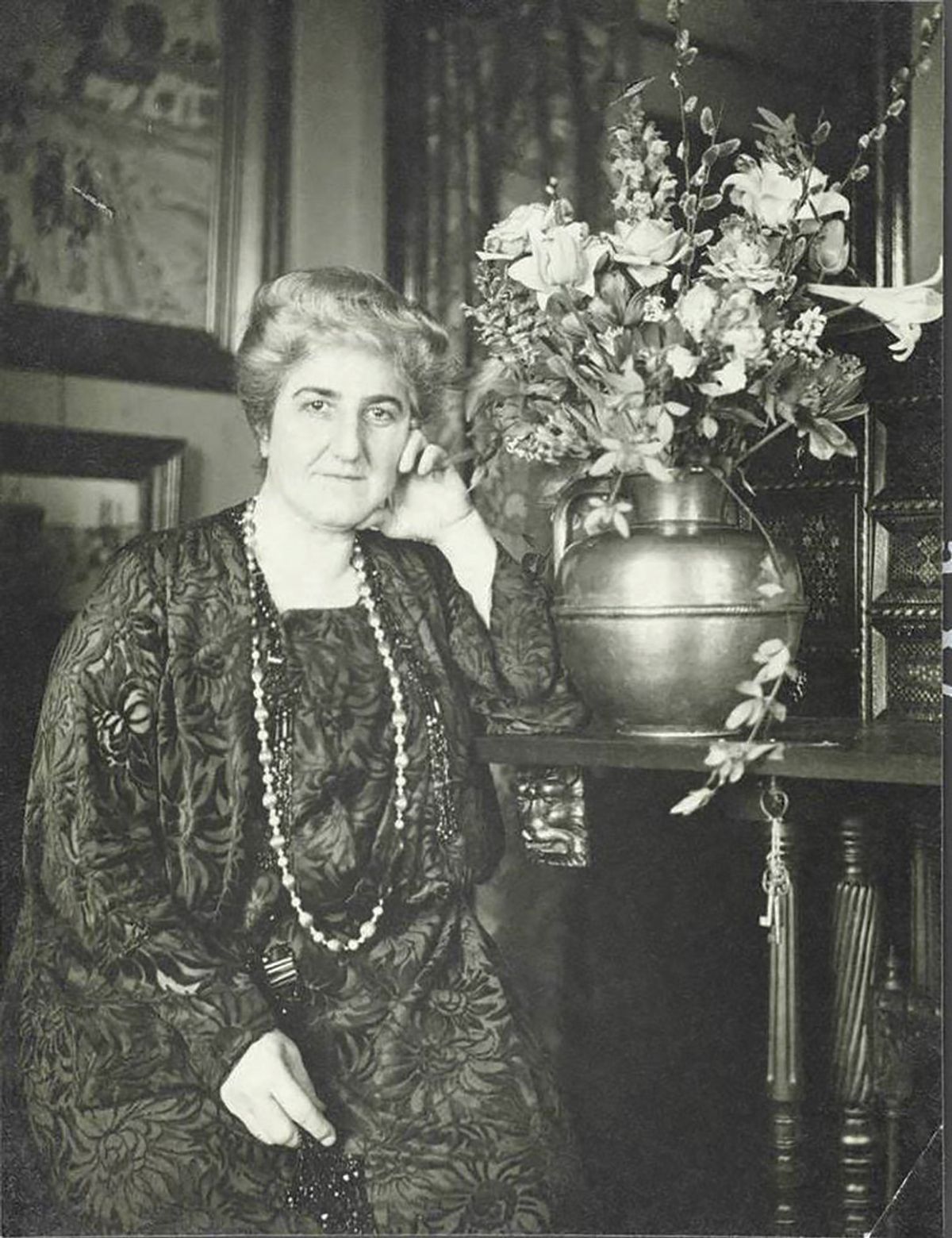 Henri Matisse, as only the collector Etta Cone knew him