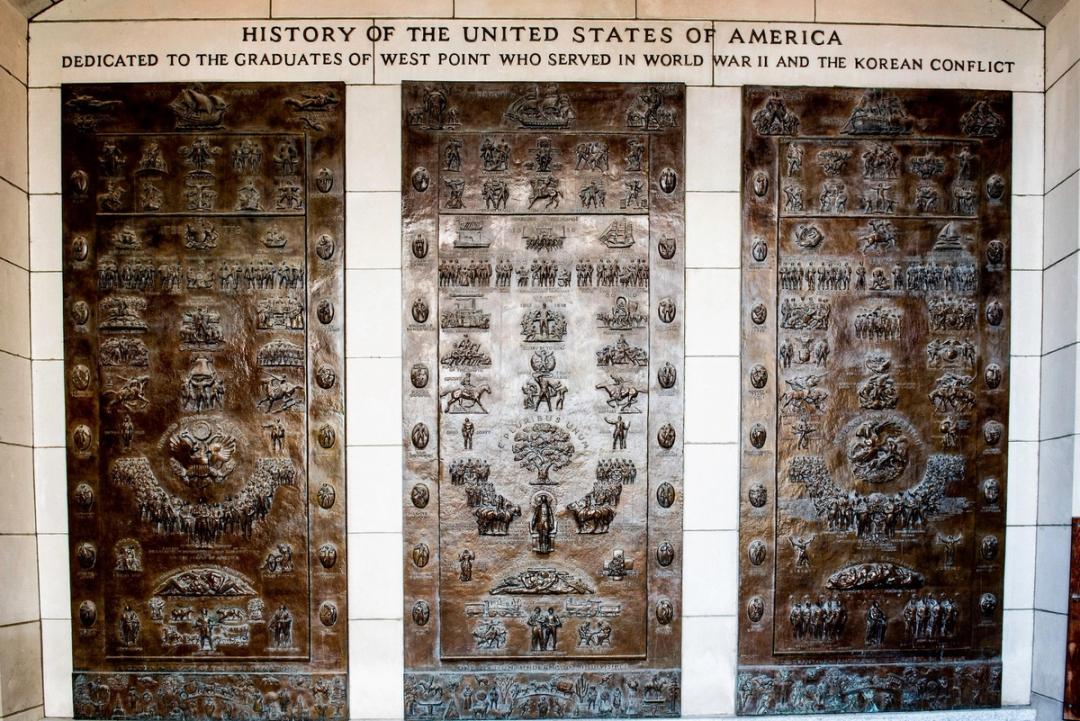 Congressional commission calls for removal of pro-Confederacy painting ...