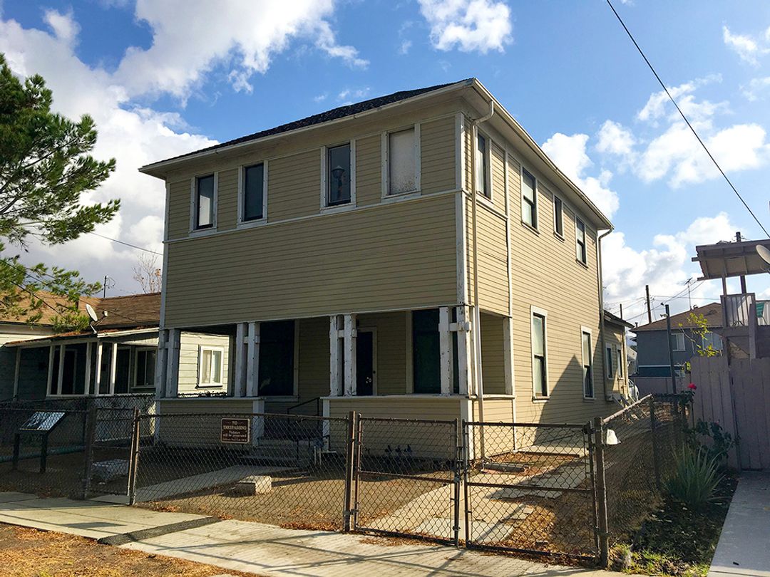 National Trust for Historic Preservation lists 11 most endangered ...