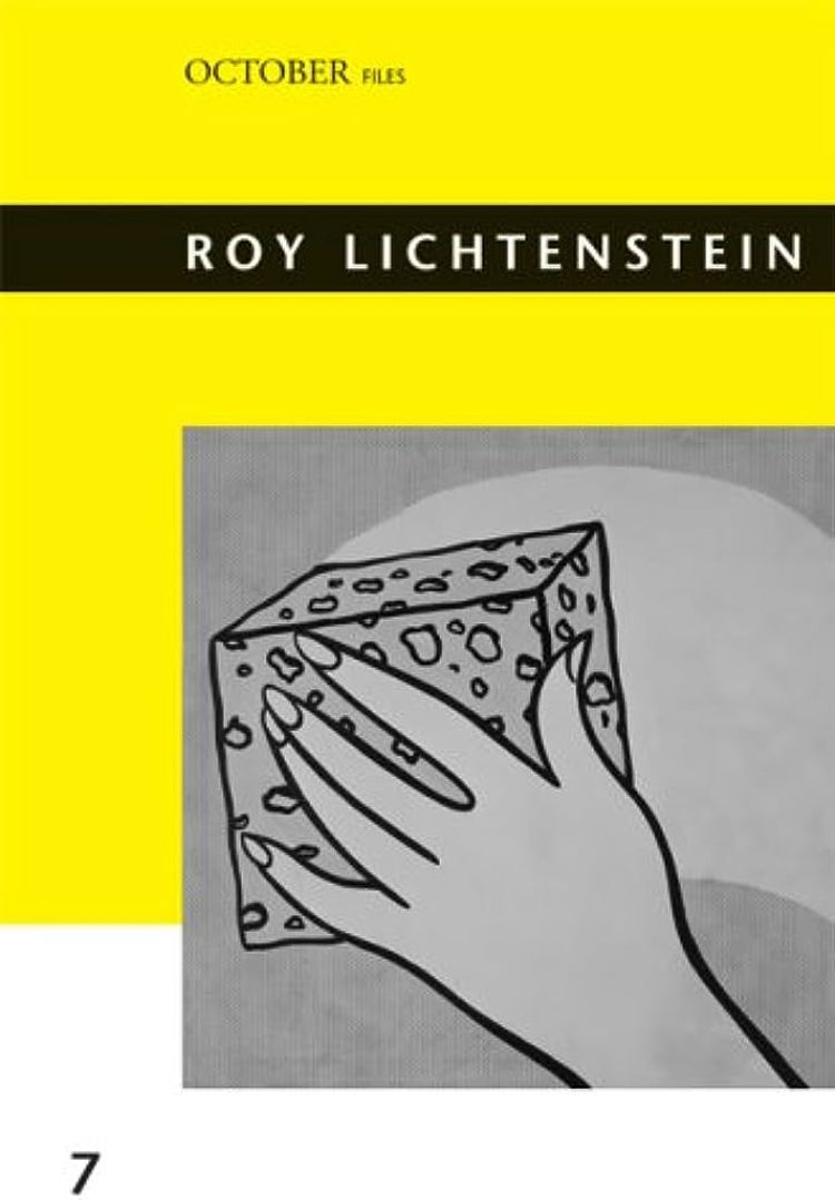 An expert’s guide to Roy Lichtenstein: five must-read books on the ...