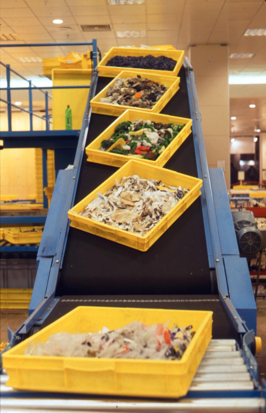 'Like witnessing my own funeral': Michael Landy's possession ...