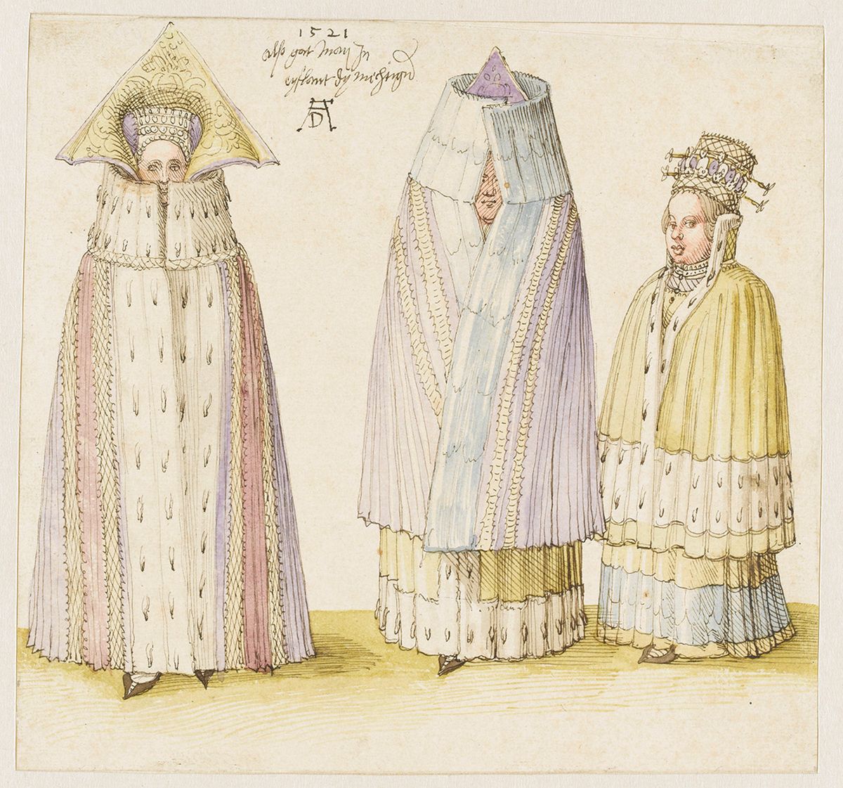 Albrecht Dürer's wonderful Renaissance road trip explored in major ...