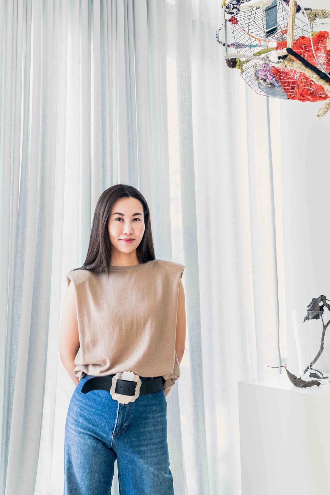 Collector's Eye: Yan Du