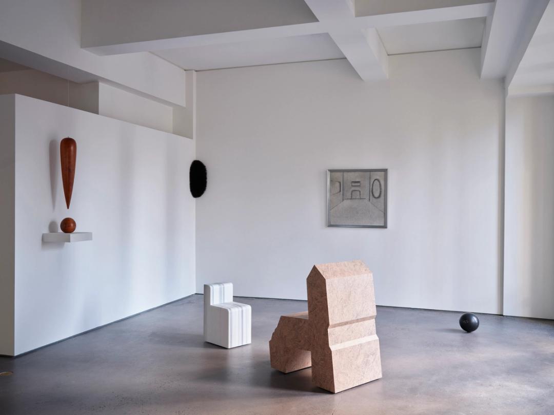 The first mega-gallery for design? Inside Carpenters Workshop’s ambitious expansion