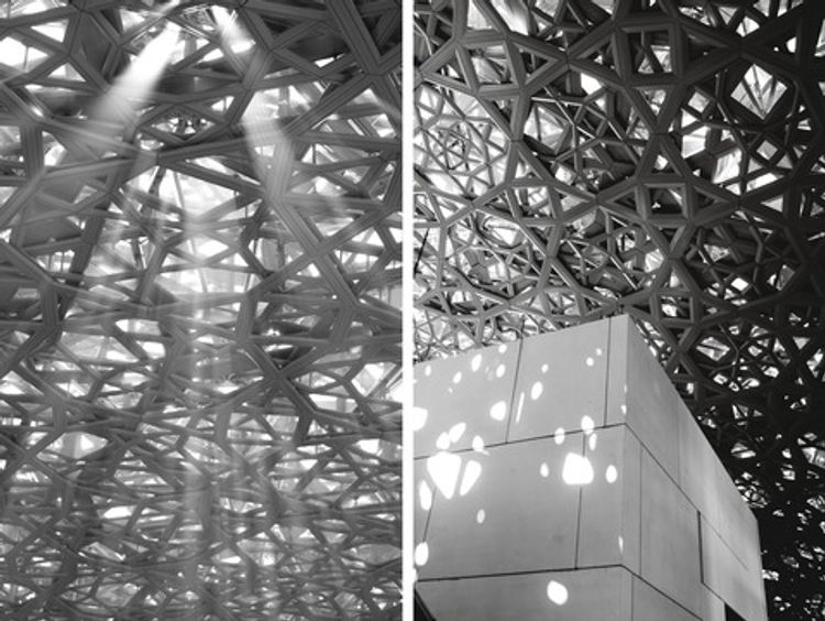 Exclusive interview with Jean Nouvel, architect of Louvre Abu Dhabi’s ...