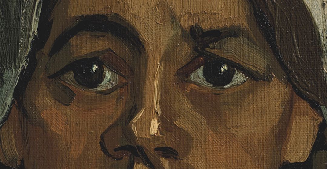 Did Vincent van Gogh get Gordina pregnant? Christie’s is selling her ...