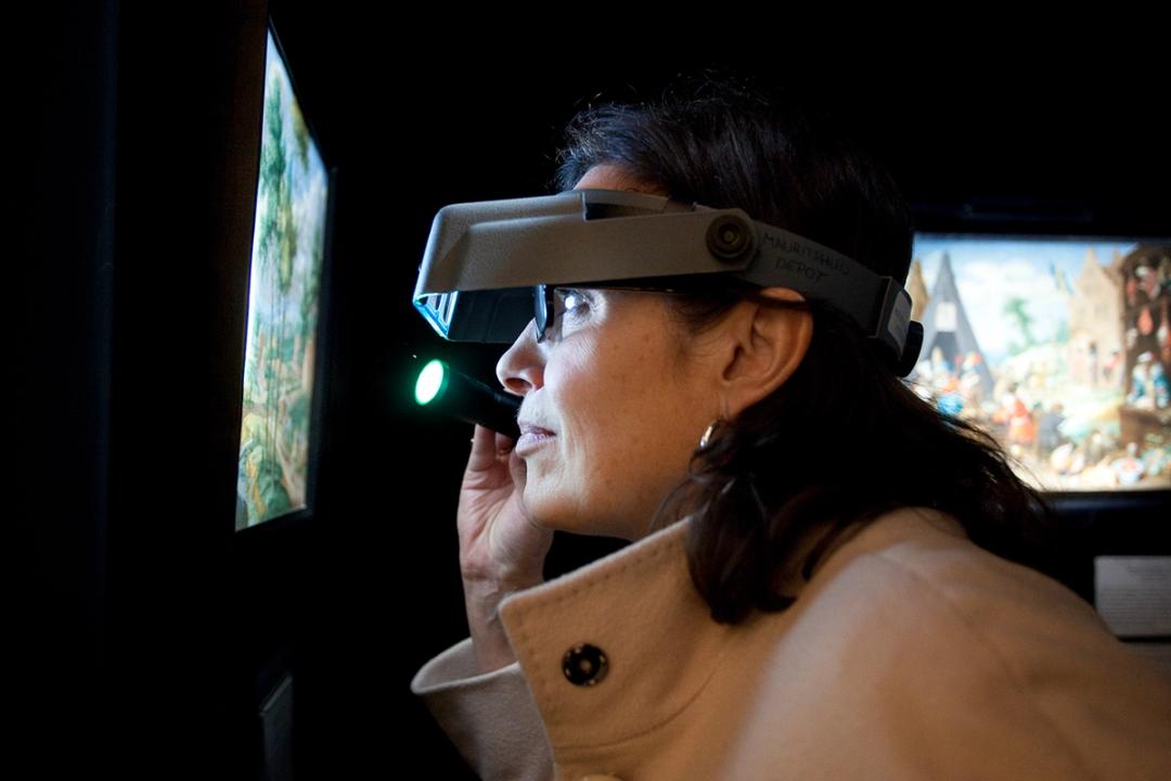 How to spot a knackered picture