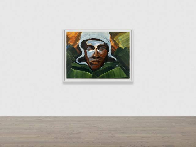 “It’s just people living their lives”: Painter Greg Breda captures ...