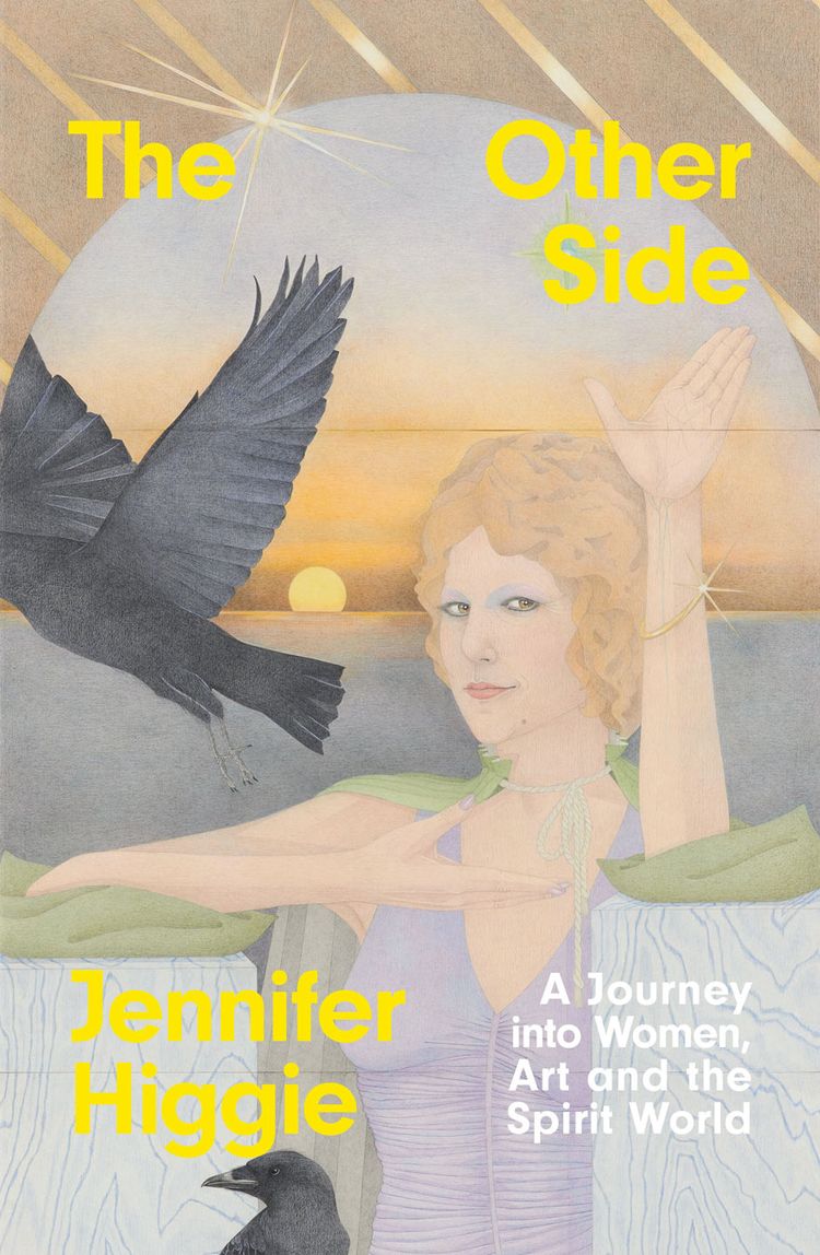 Q&A: Jennifer Higgie on her new book about spiritualism and its ...