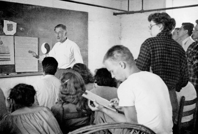 Extract | The story of Ruth Asawa and the secret gift from her teacher ...