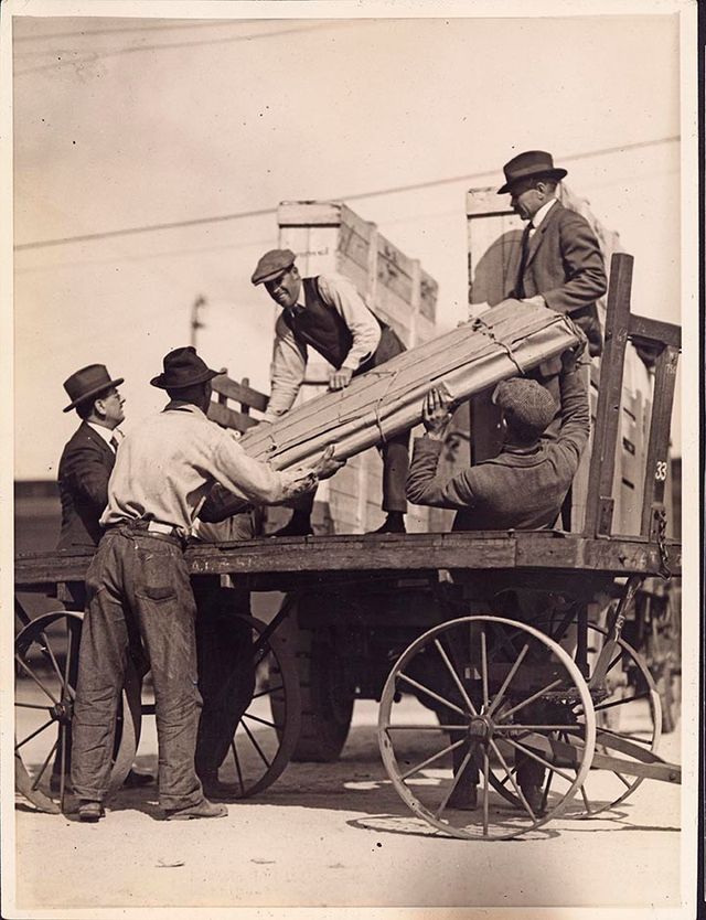 Gainsborough showstopper The Blue Boy comes home to the UK after 100 years