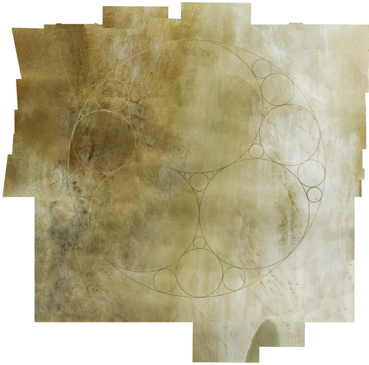 Interview | American artist Jim Denevan on his ephemeral earthworks