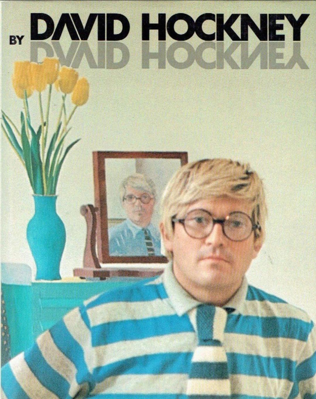 Five best books on David Hockney—an expert's guide from Martin Gayford