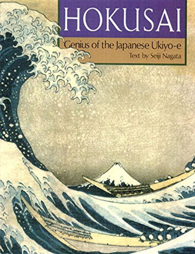 An expert’s guide to Hokusai: four must-read books on the Japanese artist